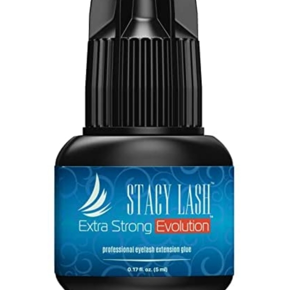 Stacys | Makeup | Stacys Lash Extra Strong Evolution Lash Glue New In ...